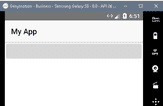 Easy NativeScript Network Spy Using a Custom Interceptor | NativeScripting
